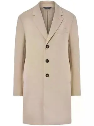 CIRCOLO 1901 Single-breasted Coat