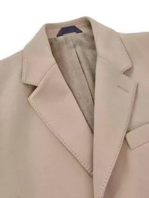 CIRCOLO 1901 Single-breasted Coat