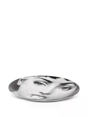 FORNASETTI Tema E Variazioni N82 Decorative Plate