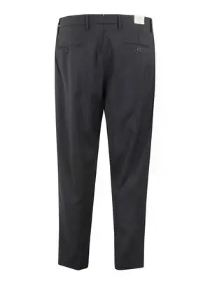 BRIGLIA 1949 Portobello Trousers