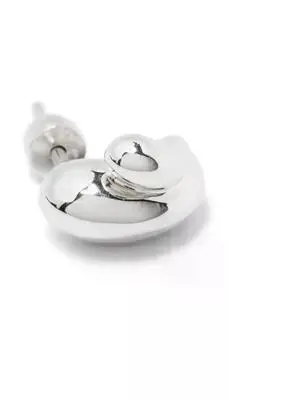 MARIA BLACK Sagene Trail Single Earring