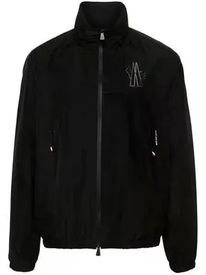 Moncler Poplin Windbreaker
