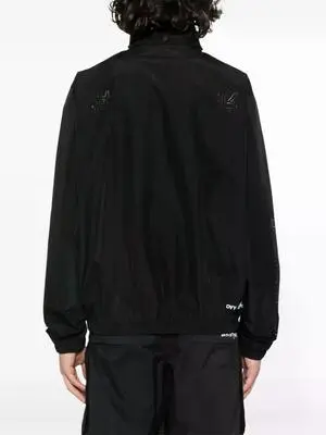 Moncler Poplin Windbreaker