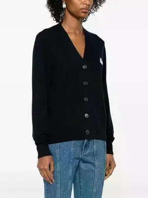 MARANT ETOILE Karina Cardigan