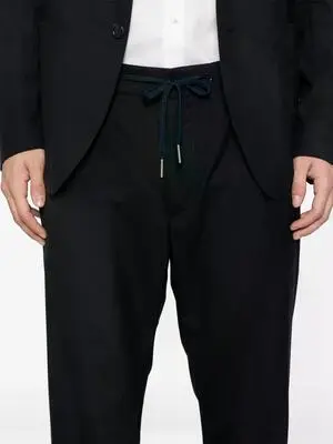 Tagliatore Single-breasted Suit