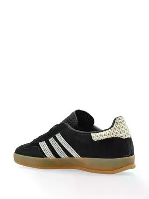 Adidas Gazelle Sneakers - Black