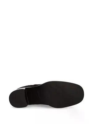 Gant Leather Boots