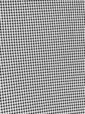 Rabanne Mesh Pouch