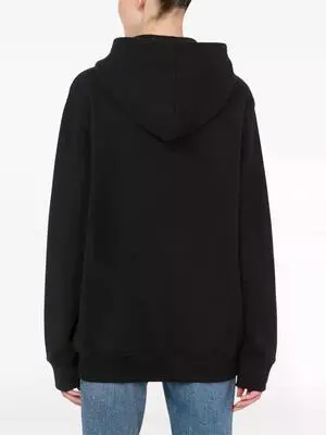 Moschino Teddy Bear Print Hoodie