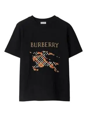 Burberry Short T-shirts For Women
