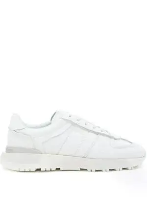 MAISON MARGIELA 50-50 Low-top Sneakers - White
