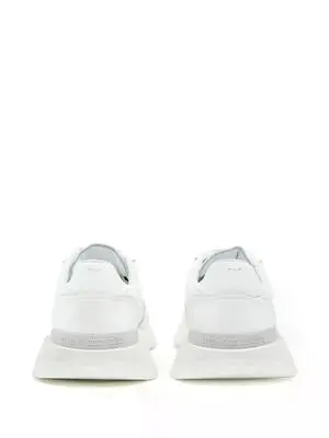 MAISON MARGIELA 50-50 Low-top Sneakers - White