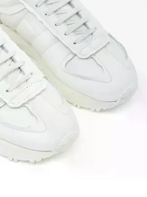 MAISON MARGIELA 50-50 Low-top Sneakers - White