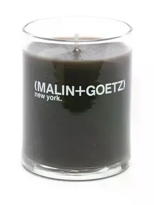 MALIN+GOETZ Cannabis Votive Candle - Brown