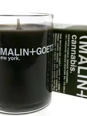MALIN+GOETZ Cannabis Votive Candle