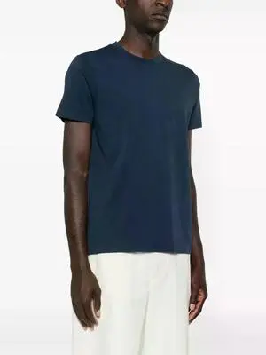 FINAMORE 1925 Positano Cotton T-shirt