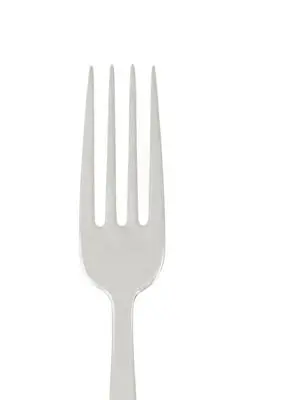 Dolce & Gabbana Blu Mediterraneo Logo-engraved Flatware