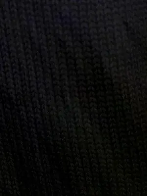 ROBERTO COLLINA Merino Wool Crew Neck Jumper