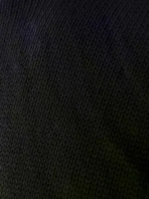ROBERTO COLLINA Merino Wool Crew Neck Jumper