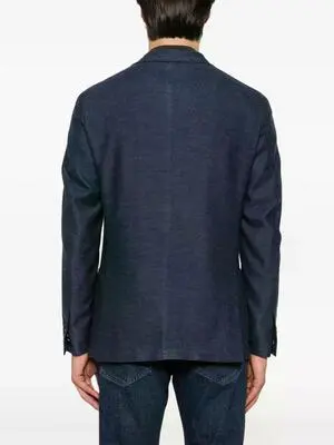 Corneliani Textured Blazer
