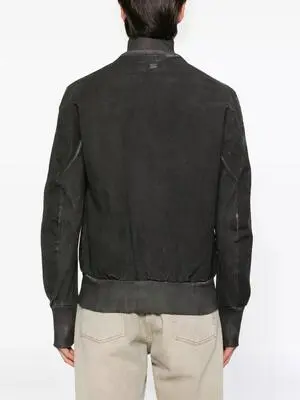ISAAC SELLAM EXPERIENCE Highbomb Bomber Jacket