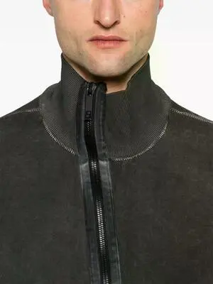 ISAAC SELLAM EXPERIENCE Highbomb Bomber Jacket