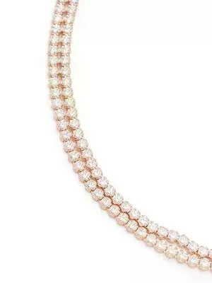 SWAROVSKI Matrix Tennis Bracelet