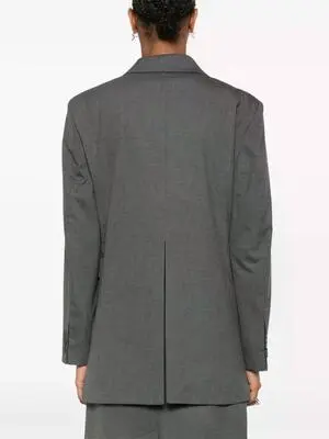 Remain Birger Christensen Boxy Blazer