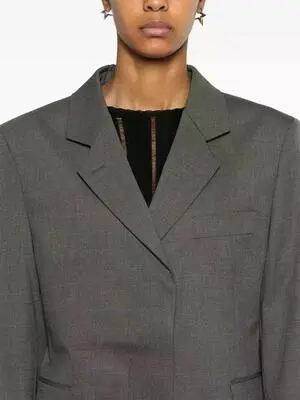 Remain Birger Christensen Boxy Blazer
