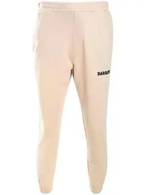 Barrow Printed Sports Pants For Women