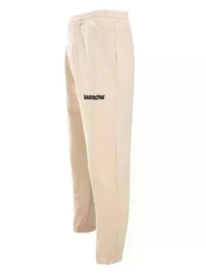 BARROW Logo-print Track Pants