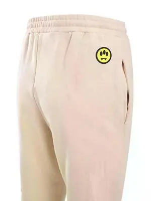 BARROW Logo-print Track Pants