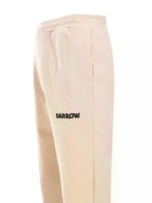 BARROW Logo-print Track Pants
