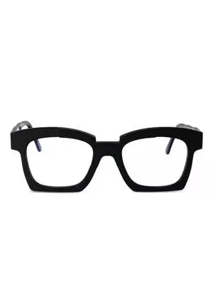 KUBORAUM Kuboraum K5 Eyeglasses Black