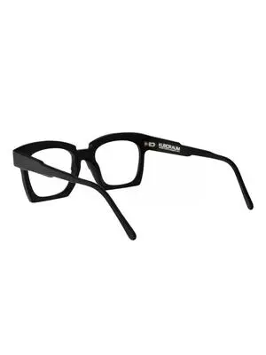 KUBORAUM K5 Eyeglasses - Black