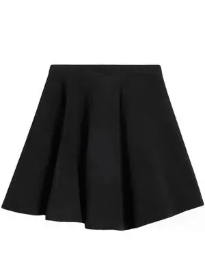 Ami Paris Mini Skirts
