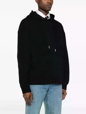 WOOYOUNGMI Printed Hoodie