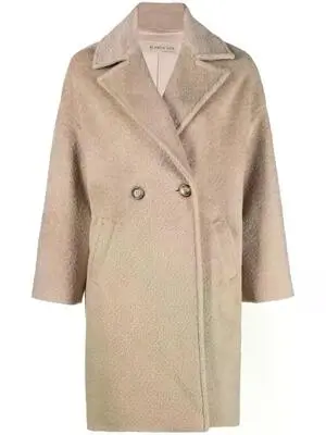 Blanca Vita Long Sleeve Coats For Women