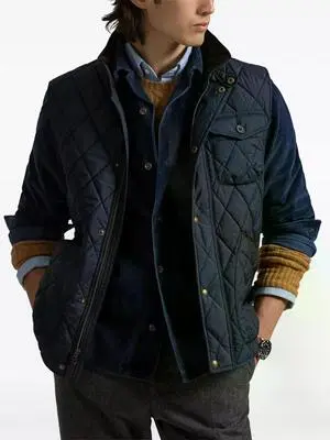 Polo Ralph Lauren Quilted Gilet