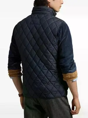 Polo Ralph Lauren Quilted Gilet