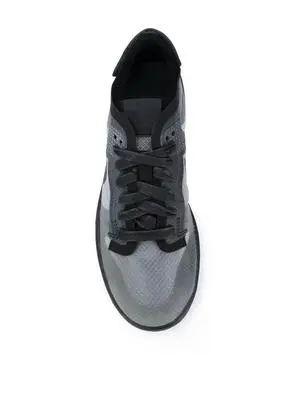 Nike Comme Des Garçons X Dunk Low Sneakers