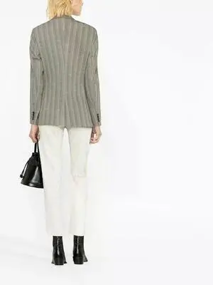 Isabel Marant Sheril Double-breasted Blazer