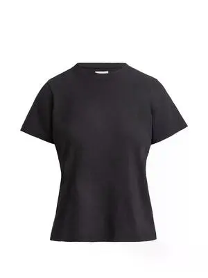 Khaite Patched T-shirts For Women
