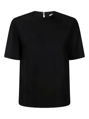 Alberto Biani Frill Blouses