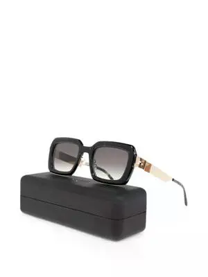 Mykita Square-frame Sunglasses