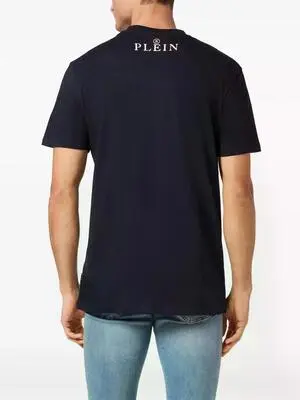 Philipp Plein College T-shirt