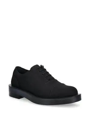 Clarks Round Toe Oxfords