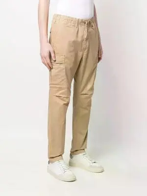 Polo Ralph Lauren Drawstring Waist Cargo Trousers