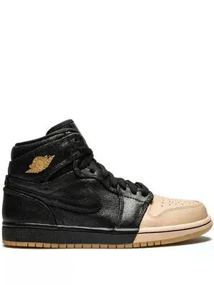 JORDAN 1 Retro High Og 'dipped Pack - Black