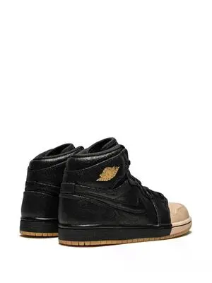 JORDAN 1 Retro High Og 'dipped Pack - Black